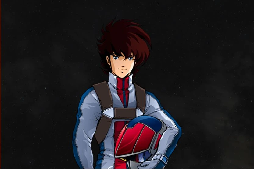 UEDF Aces AS | Worldofjaymz Wiki | Fandom