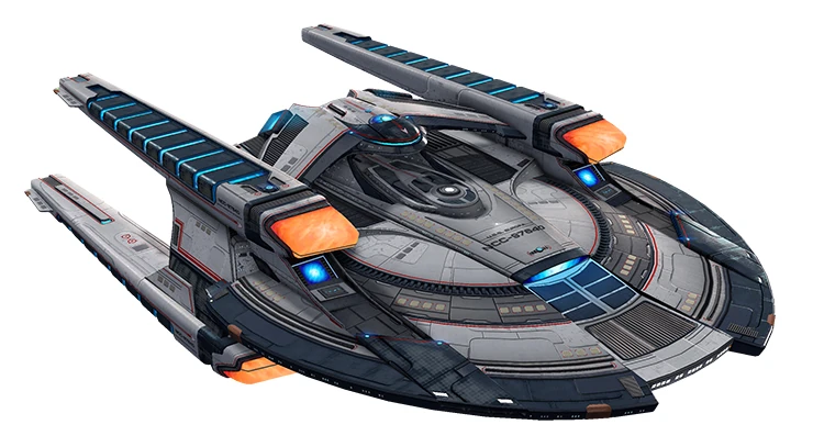 Europa Class Starship | Worldofjaymz Wiki | Fandom