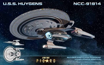 Sutherland Class Starship | Worldofjaymz Wiki | Fandom