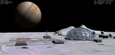 Jupiter Base | Worldofjaymz Wiki | Fandom