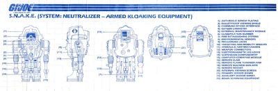 Cobra SNAKE | Worldofjaymz Wiki | Fandom