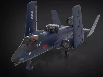 GreyMalkin Rattler | Worldofjaymz Wiki | Fandom