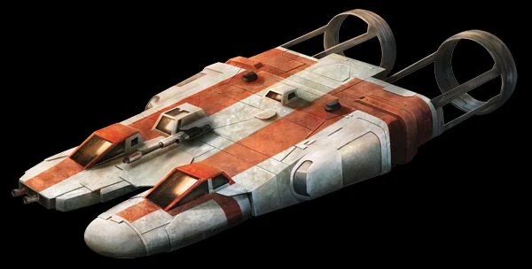 BTS-A2 H-wing | Worldofjaymz Wiki | Fandom