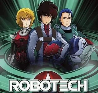 Robotech Timeline (According to me) | Worldofjaymz Wiki | Fandom