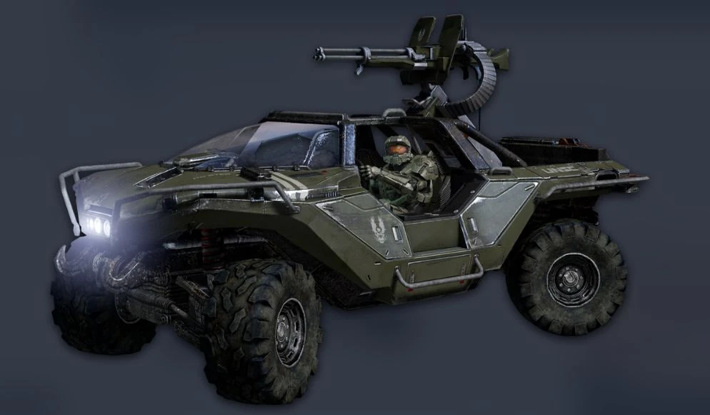 Warthog | Worldofjaymz Wiki | Fandom