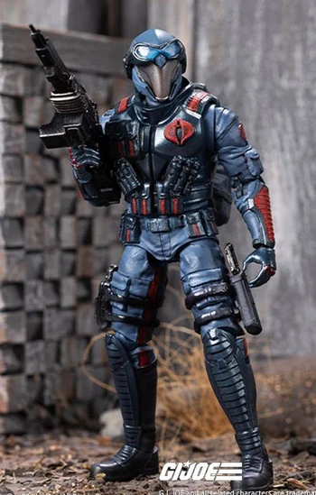 Heavy Viper EBA | Worldofjaymz Wiki | Fandom