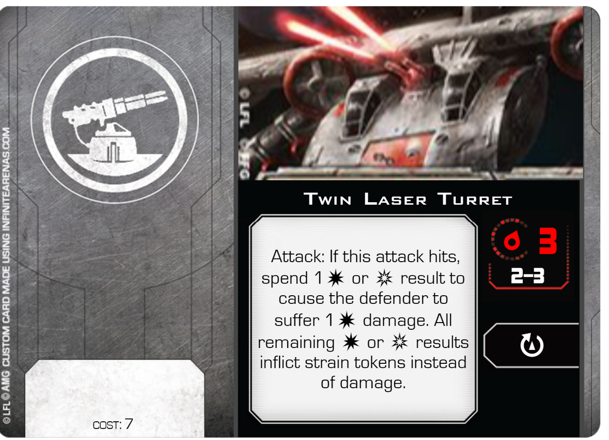 Twin Laser Turret Worldofjaymz Wiki Fandom