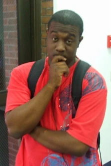 Donavan Smalley | World of the Jins Wiki | Fandom