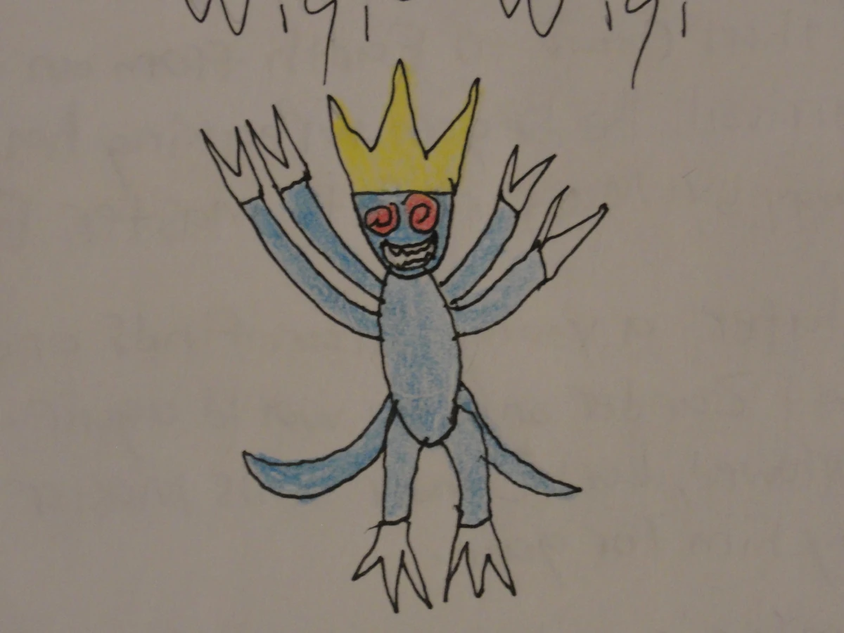 Wigi-Wigi | World of the Jins Wiki | Fandom