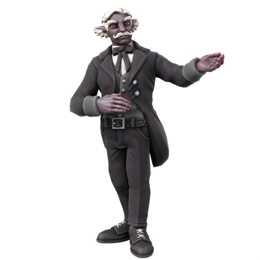 Zertis | The World of Kósmos Wiki | Fandom