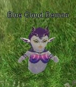 Blue Cloud Demon | World of Kung Fu Wiki | Fandom