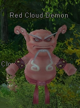 Red Cloud Demon | World of Kung Fu Wiki | Fandom