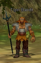 Tiger Bandit | World of Kung Fu Wiki | Fandom