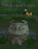 White Cloud Demon | World of Kung Fu Wiki | Fandom