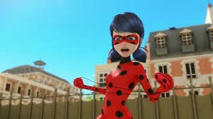 Ladybug | World-of-lightwithshowsHutlikes Wiki | Fandom