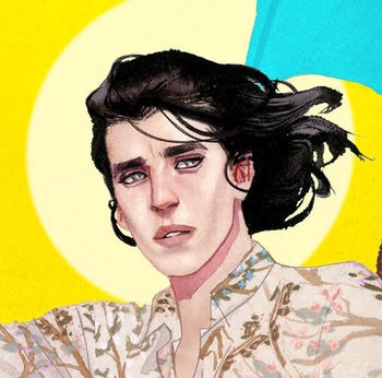 Tyrannus Basilton Grimm-Pitch | World of Mages - Simon Snow Wikia | Fandom