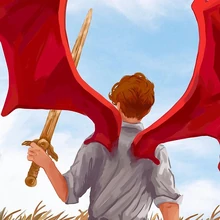 Simon Snow (Character) | World of Mages - Simon Snow Wikia | Fandom