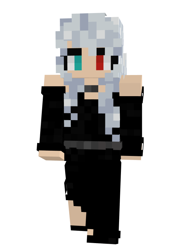 Morgana Teleute | The World of Maria Wiki | Fandom