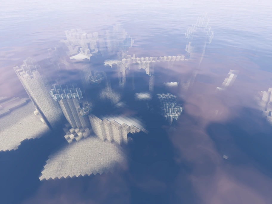 Mermaid Cove | The World of Maria Wiki | Fandom