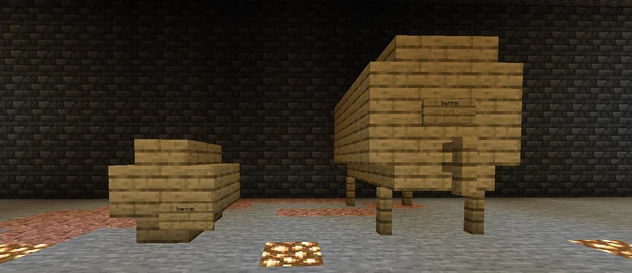 Brewery | The World of Maria Wiki | Fandom