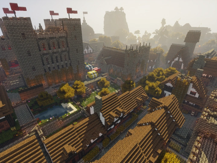 Rowan | The World of Maria Wiki | Fandom