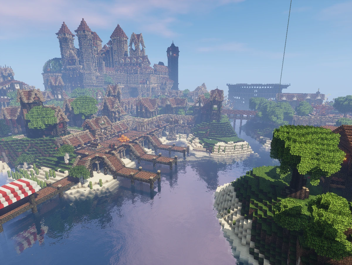 Divitia | The World of Maria Wiki | Fandom