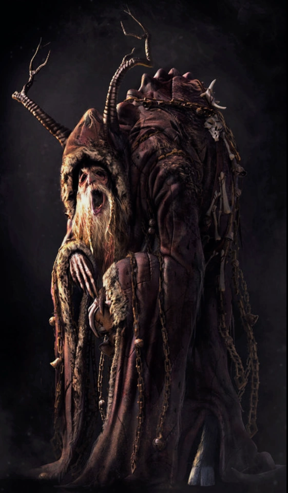 Hogcock | WorldOfMarin Wiki | Fandom