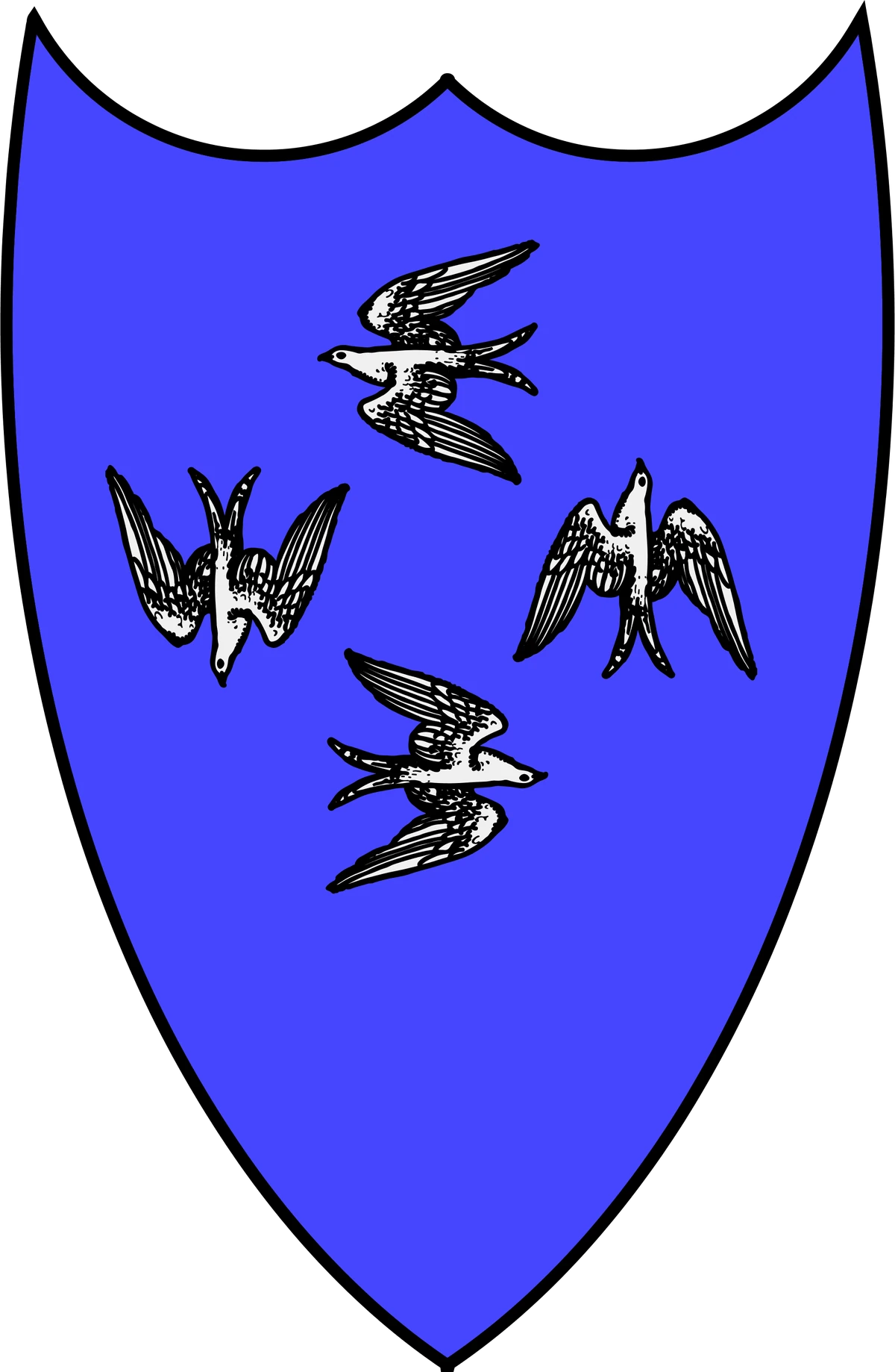 House Wrencrest | WorldOfMarin Wiki | Fandom