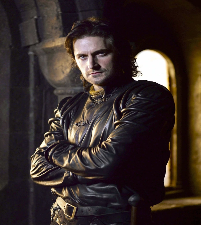 Marshall Carter | WorldOfMarin Wiki | Fandom