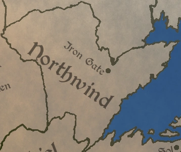 Northwind | WorldOfMarin Wiki | Fandom