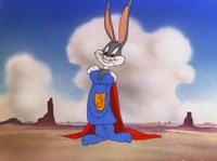 Super-Rabbit - Looney Tunes World of Mayhem Wiki