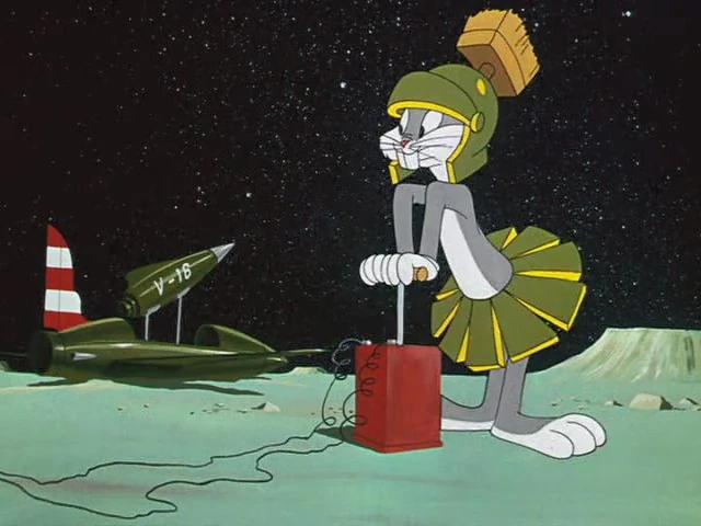 Martian Bugs - Looney Tunes World of Mayhem Wiki