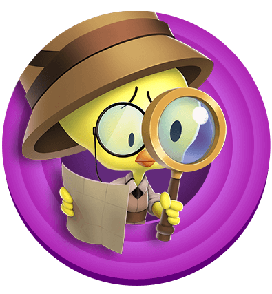 Hunter - Looney Tunes World of Mayhem Wiki