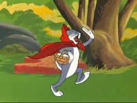 Red Riding Rabbit - Looney Tunes World of Mayhem Wiki