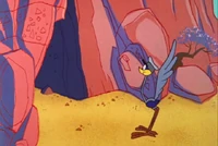 Mail Runner - Looney Tunes World of Mayhem Wiki