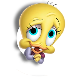 Tattletale Tweety - Looney Tunes World of Mayhem Wiki