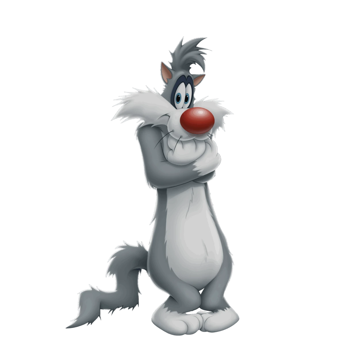 Scaredy Cat Sylvester - Looney Tunes World of Mayhem Wiki