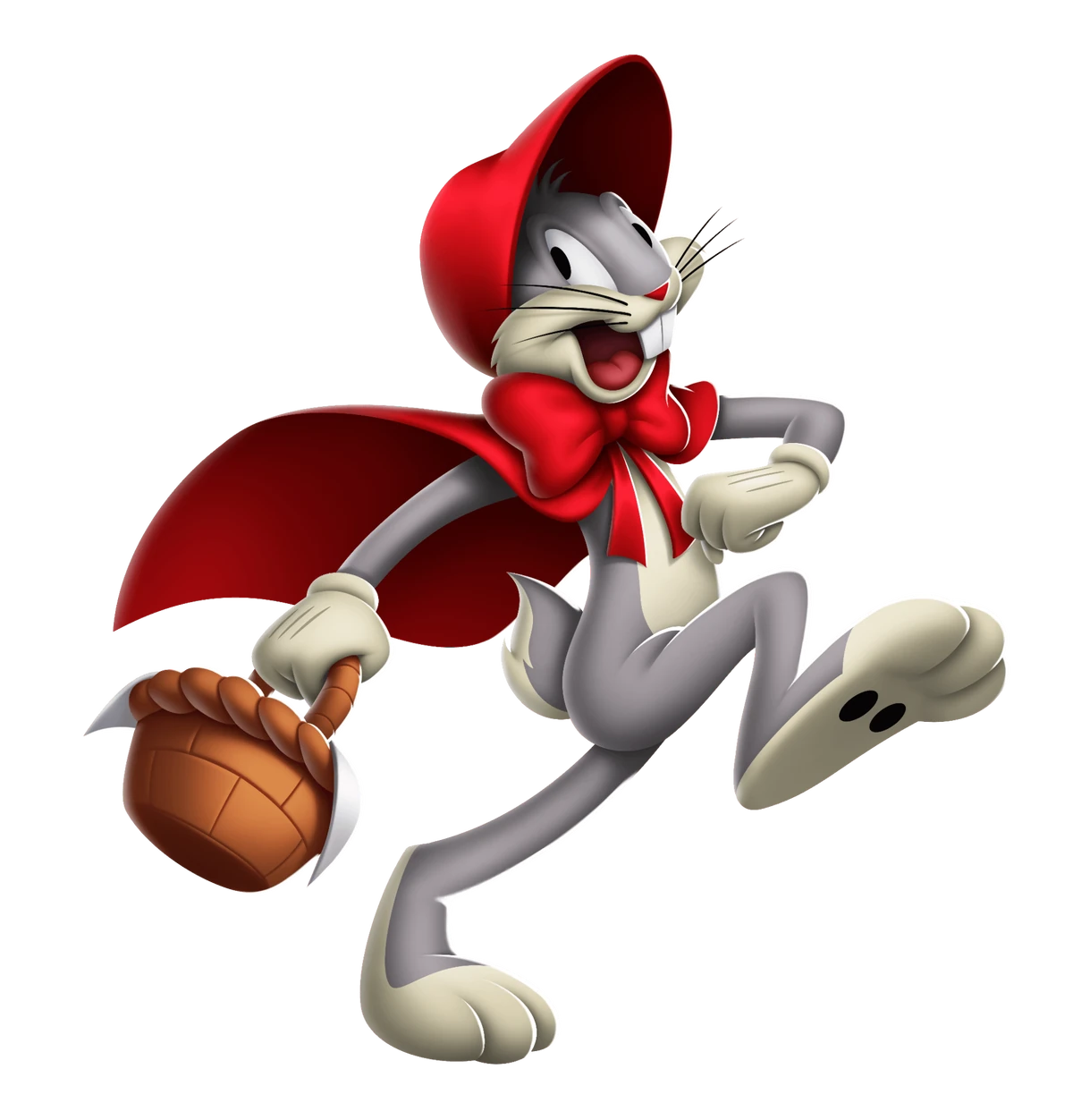 Red Riding Rabbit - Looney Tunes World of Mayhem Wiki