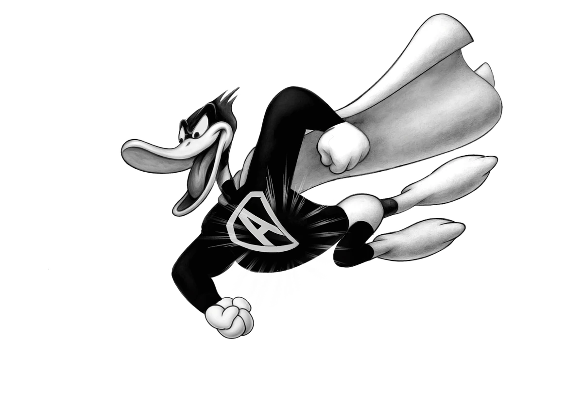 Scrap Happy Daffy - Looney Tunes World of Mayhem Wiki