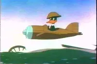 Commando Daffy - Looney Tunes World of Mayhem Wiki