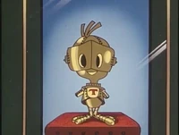 Tweety the Twue - Looney Tunes World of Mayhem Wiki