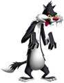 Hyde Sylvester - Looney Tunes World of Mayhem Wiki