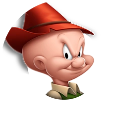 Giant Elmer - Looney Tunes World of Mayhem Wiki