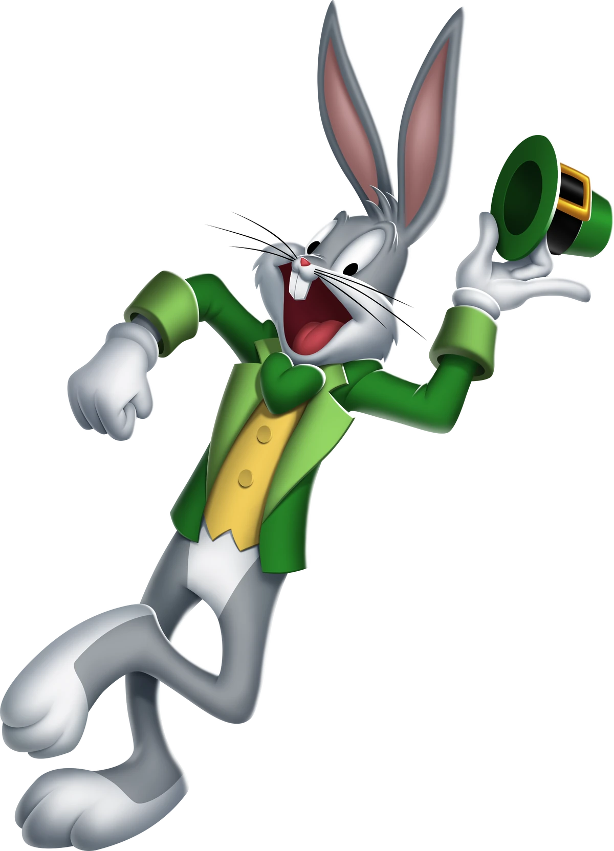Bunny O’Hare - Looney Tunes World of Mayhem Wiki