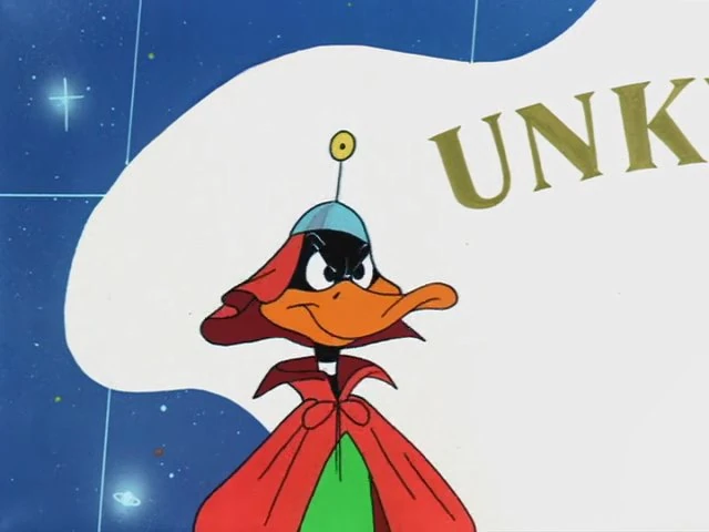 Duck Dodgers - Looney Tunes World of Mayhem Wiki