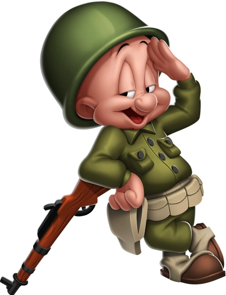 Private Fudd - Looney Tunes World of Mayhem Wiki