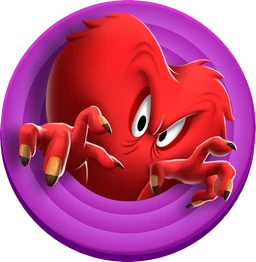 Gossamer - Looney Tunes World of Mayhem Wiki