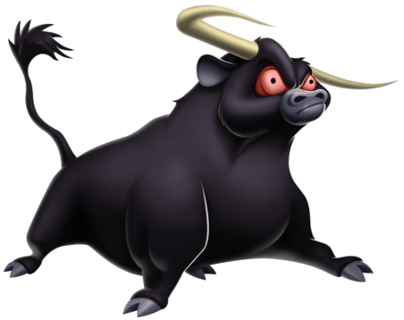 Toro - Looney Tunes World of Mayhem Wiki