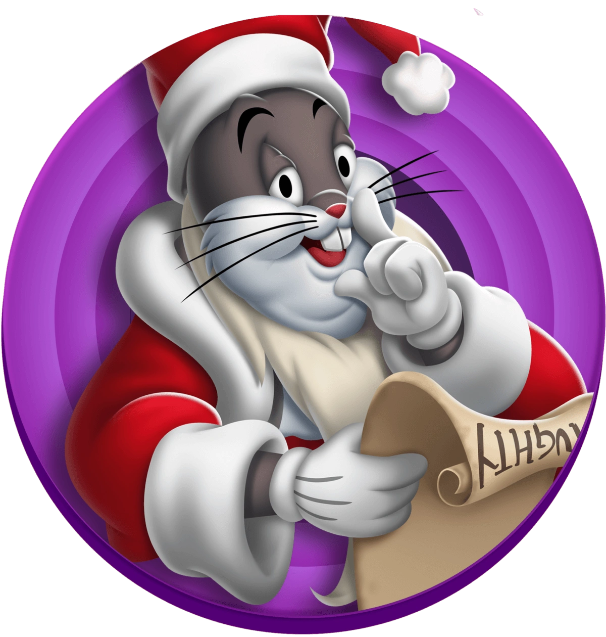 Chungus Claus - Looney Tunes World of Mayhem Wiki