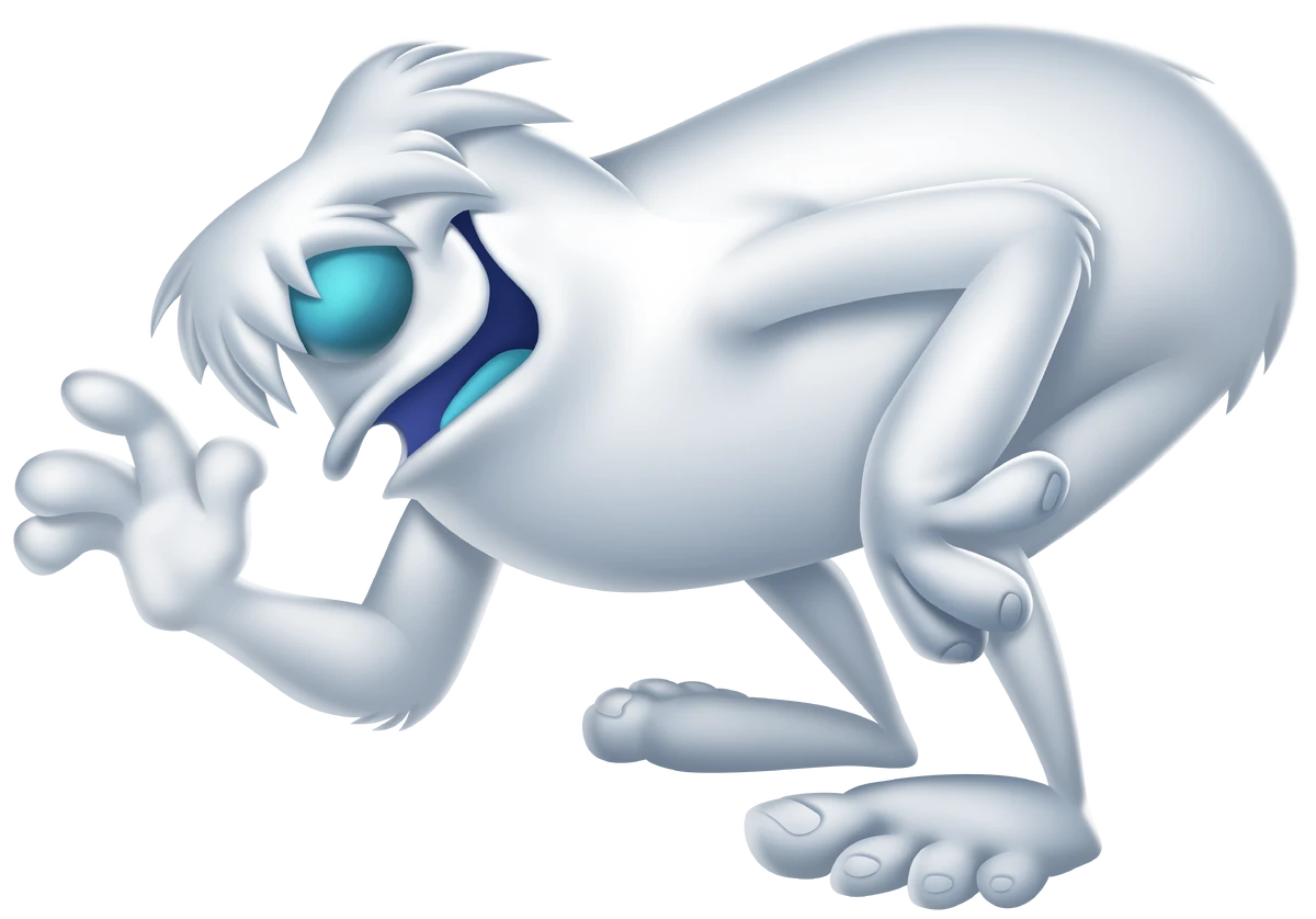 Hugo - Looney Tunes World of Mayhem Wiki